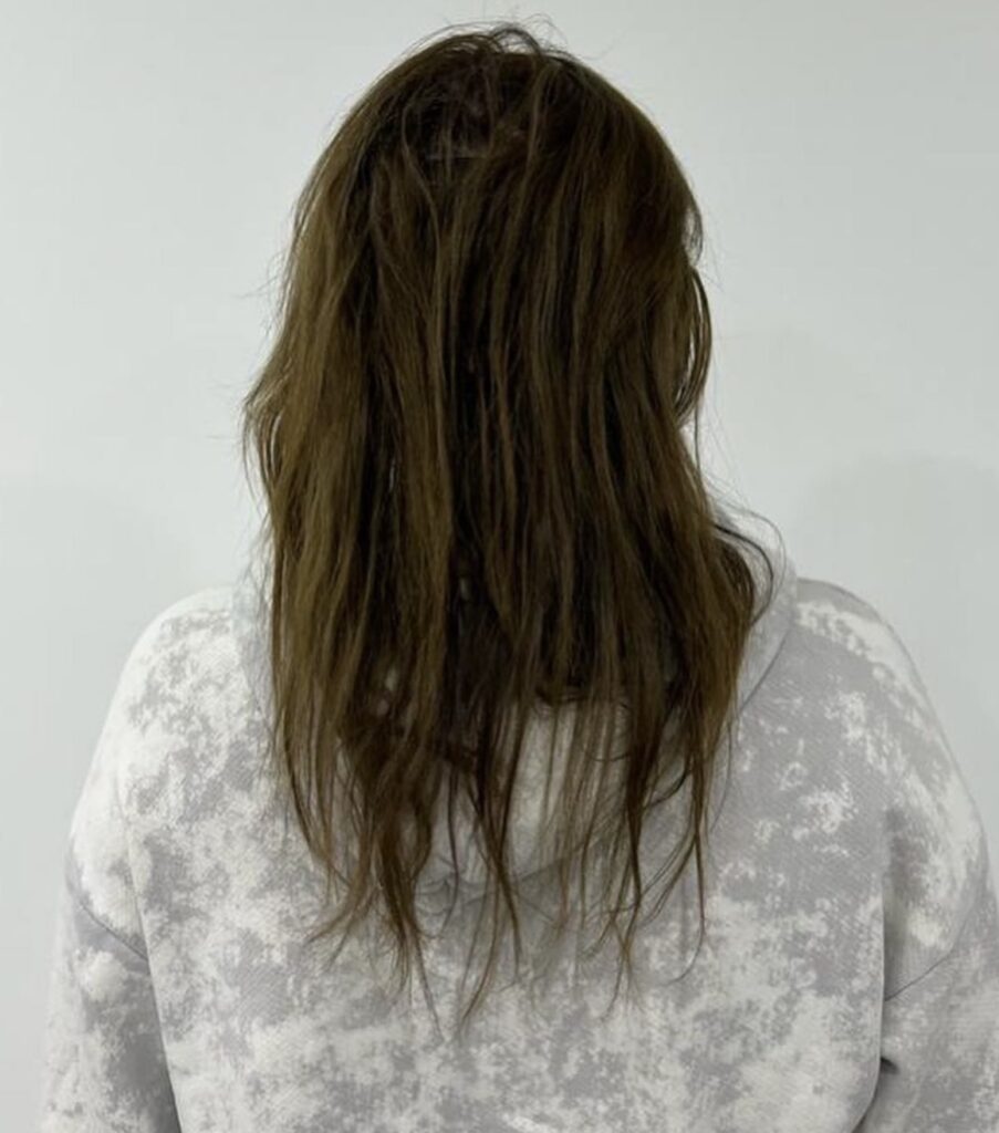 Our Sydney Hairdressing Services - Alan Lawand Hair