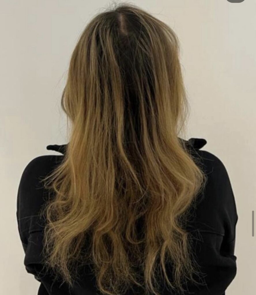 Our Sydney Hairdressing Services - Alan Lawand Hair